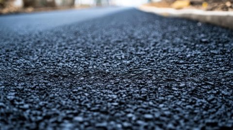 What Is Asphalt Made Of? The Science Behind the Surface | S&S Paving ...